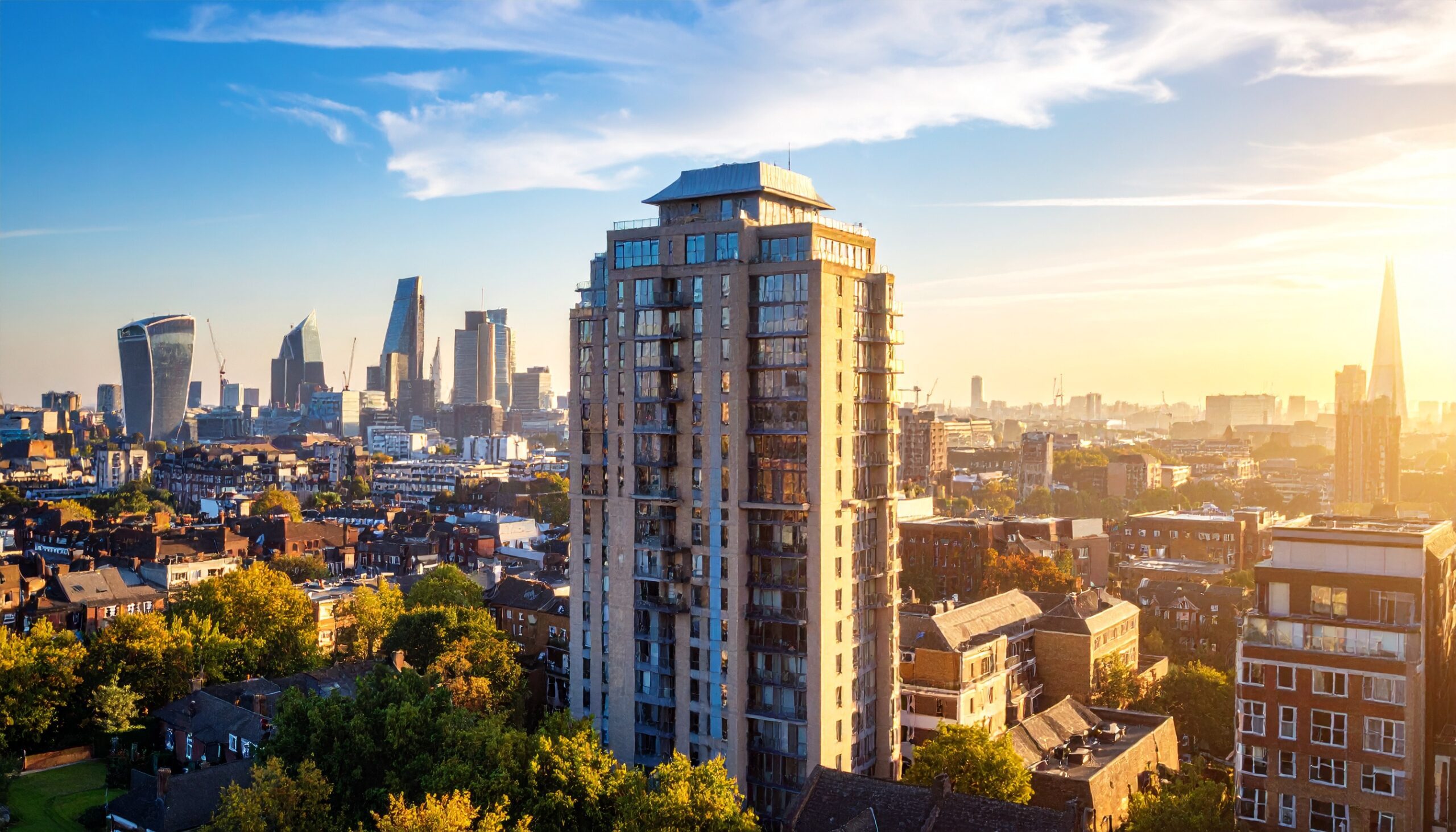 Building Safety Act 2022: New Regulations for High-Risk Buildings