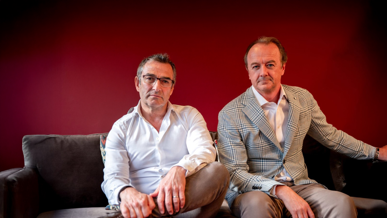 Quastels Announces New Leadership Titles | Managing Partner