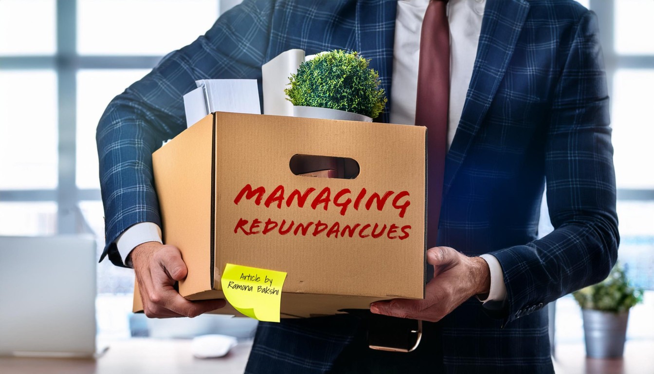 Managing Redundancies: What Employers Need to Know | Quastels