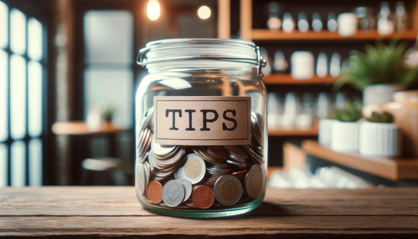 Allocation of Tips Act 2023 | Quastels