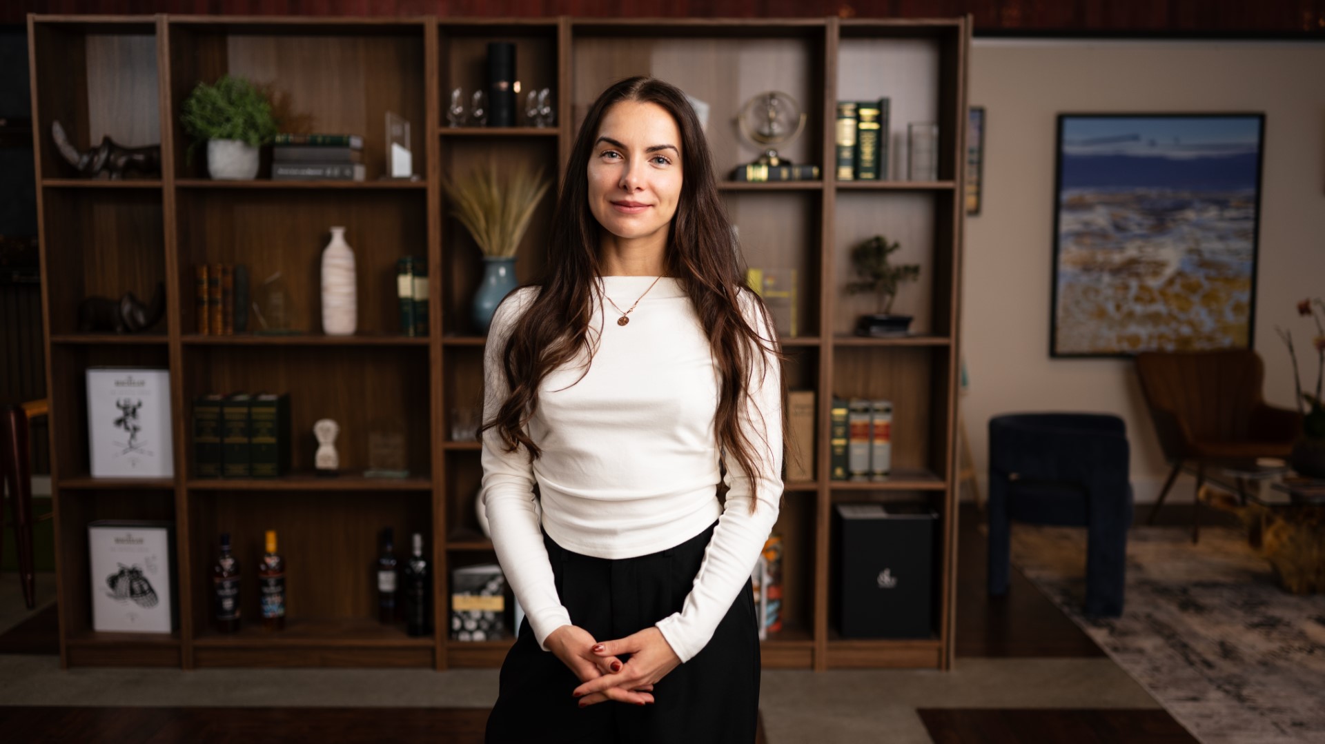 Agnesa Sergejeva | Commercial Property and Construction Lawyer
