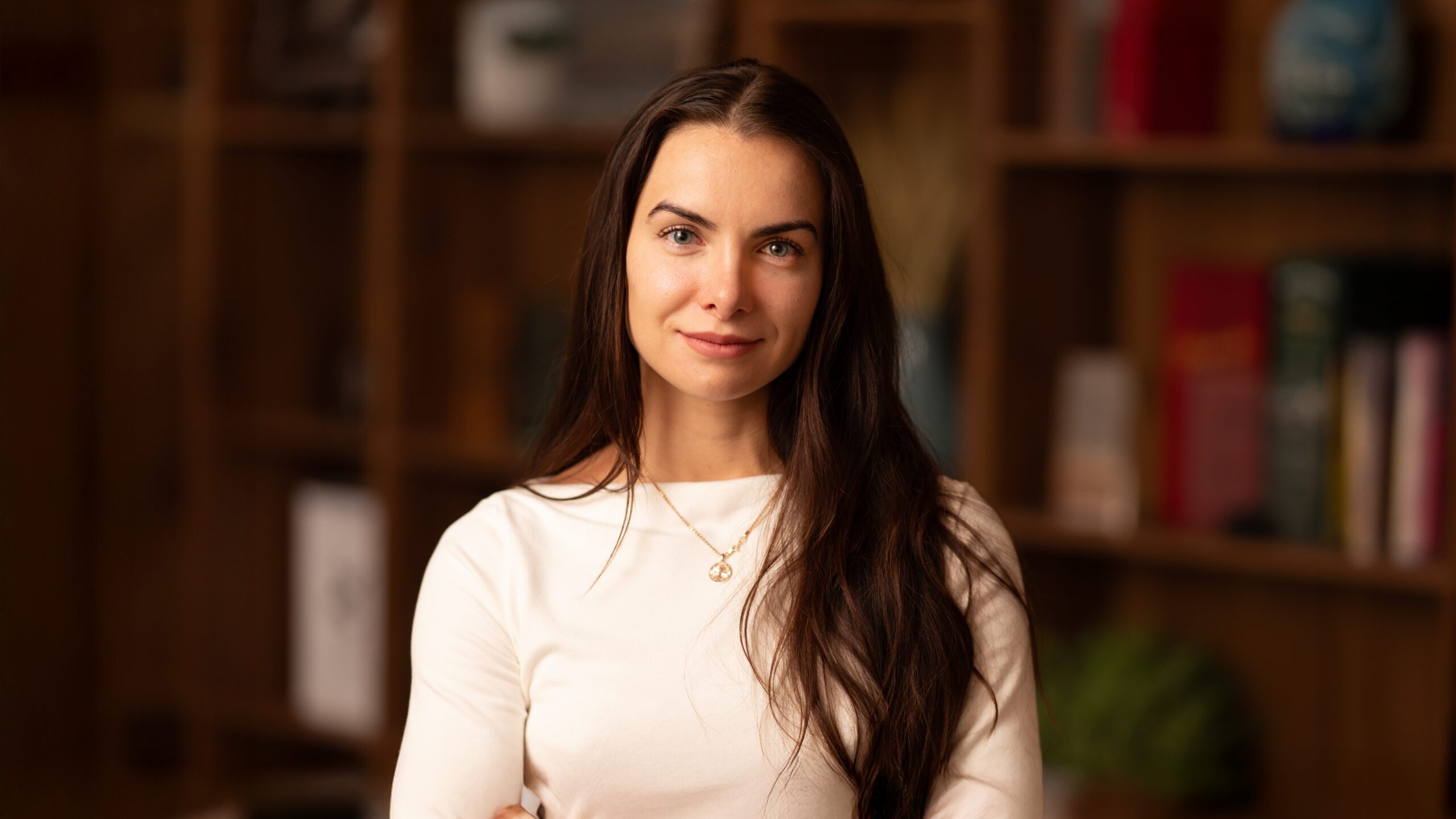 Agnesa Sergejeva | Commercial Property and Construction Lawyer