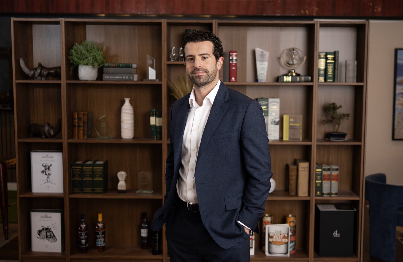 Ben Rosen | Private Wealth & Tax | Quastels | London law firm