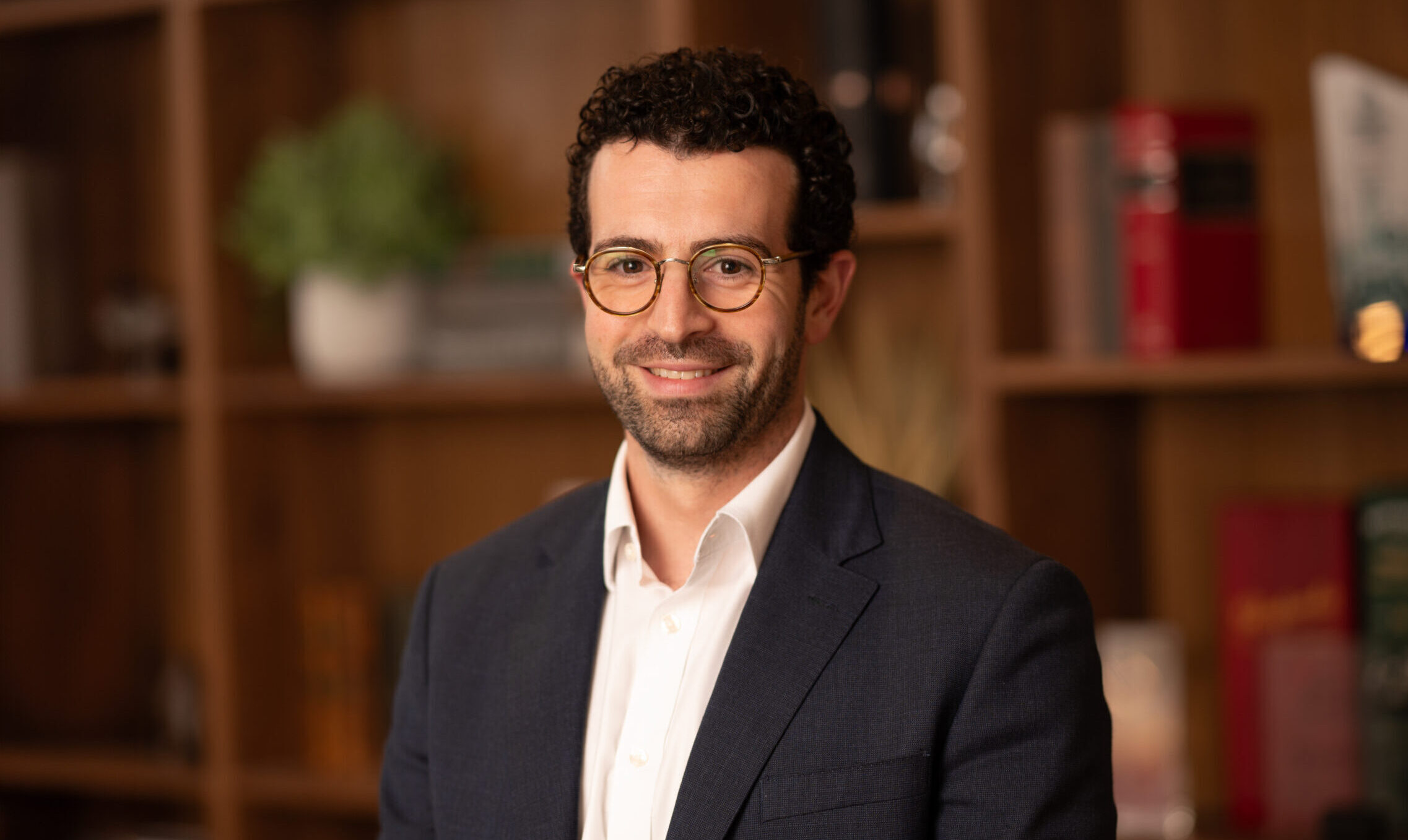 Ben Rosen | Private Wealth & Tax | Quastels | London law firm
