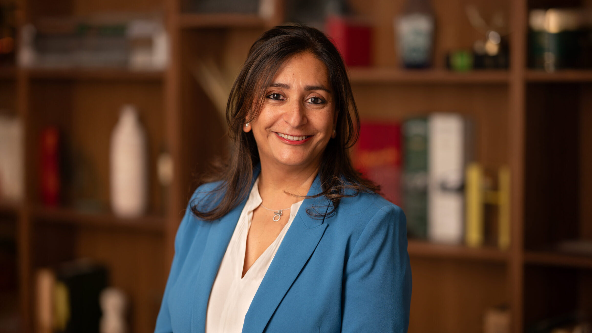 Dipti Shah | Employment & ESG Lawyer | Quastels | London