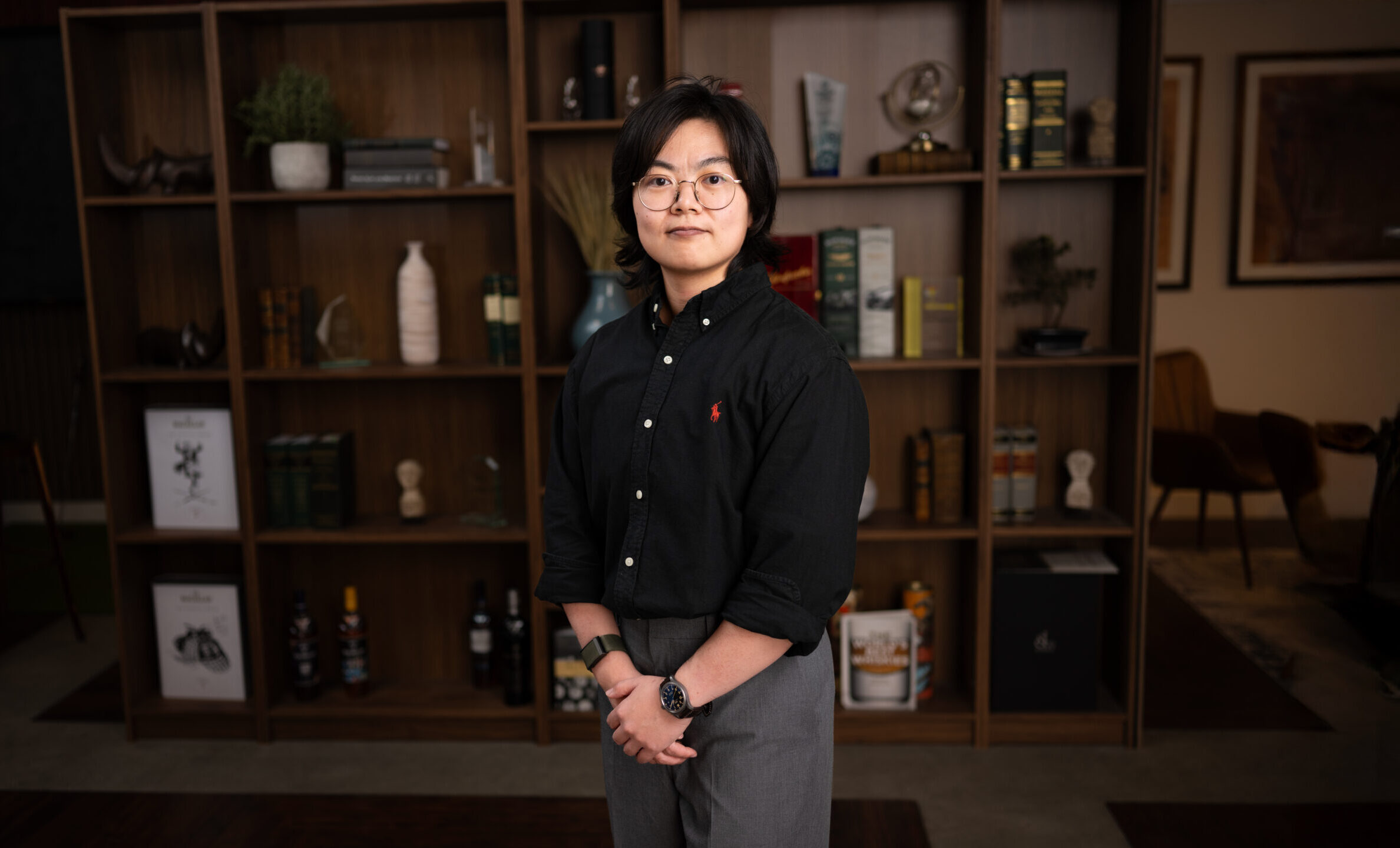 Lin Li | Immigration Lawyer | Quastels | London law firm