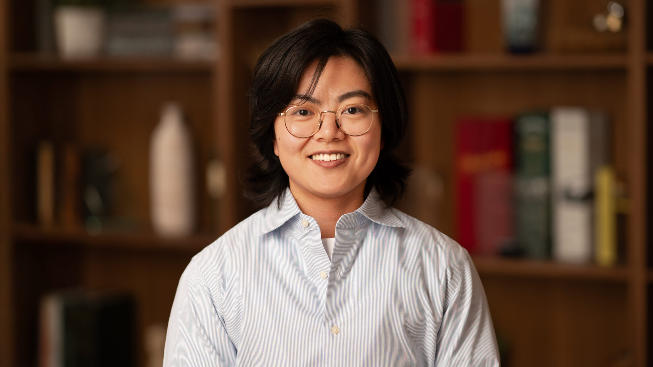 Lin Li | Immigration Lawyer | Quastels | London law firm