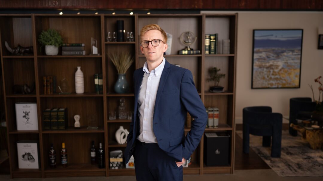 Mark Cornelius | Commercial Real Estate Lawyer | London