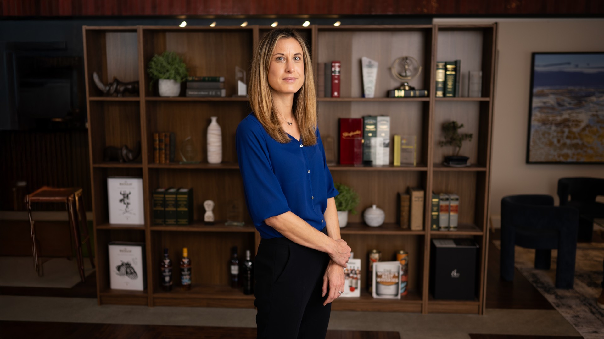 Naomi Jones | Commercial Property Lawyer | Quastels | London