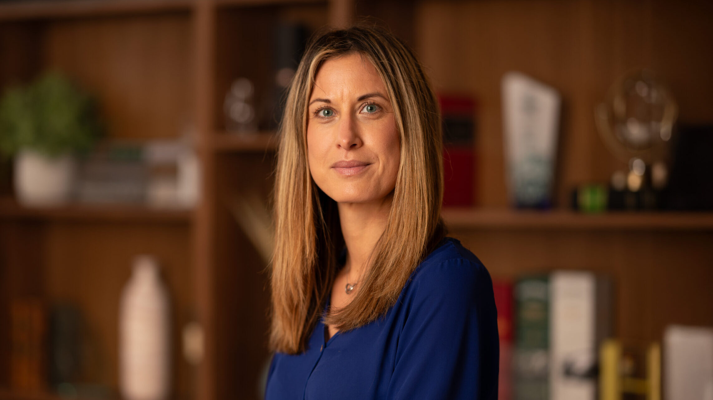 Naomi Jones | Commercial Property Lawyer | Quastels | London