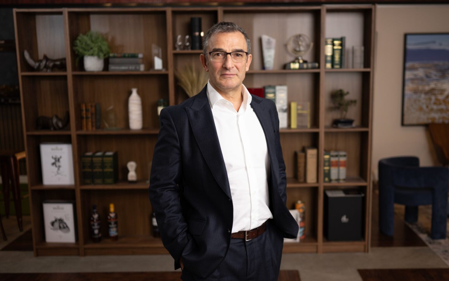 David Quastel | CEO & Construction Lawyer | Quastels