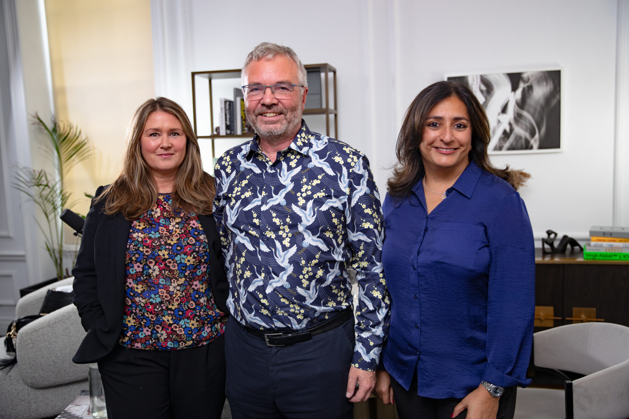 Why Is Inclusive Leadership Important | Quastels Roundtable