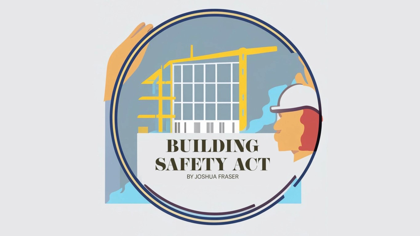 Is Your Building Registered Under The Building Safety Act 2022? | Quastels