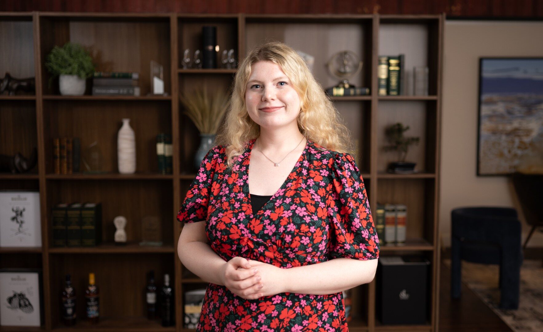 Katie Brigden | Conveyancing Executive | Quastels | London