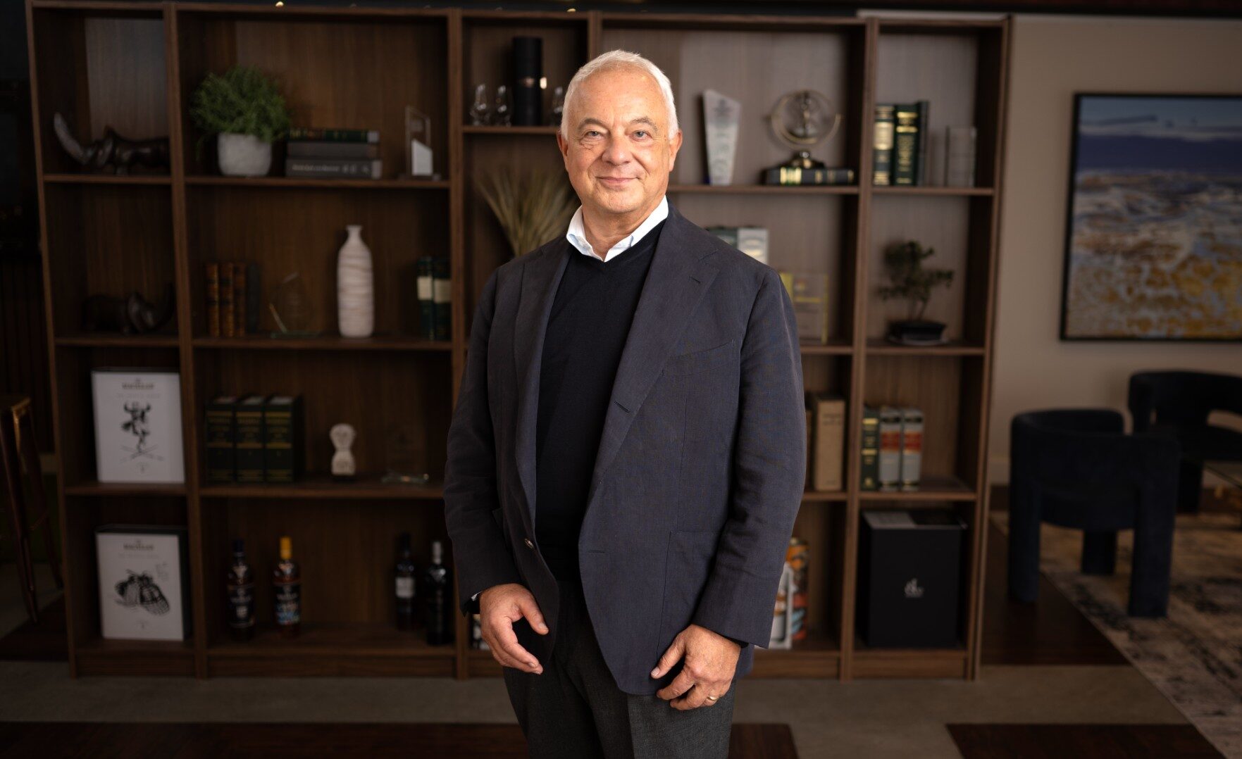 Marcus Rebuck | Corporate and Commercial Lawyer | Quastels