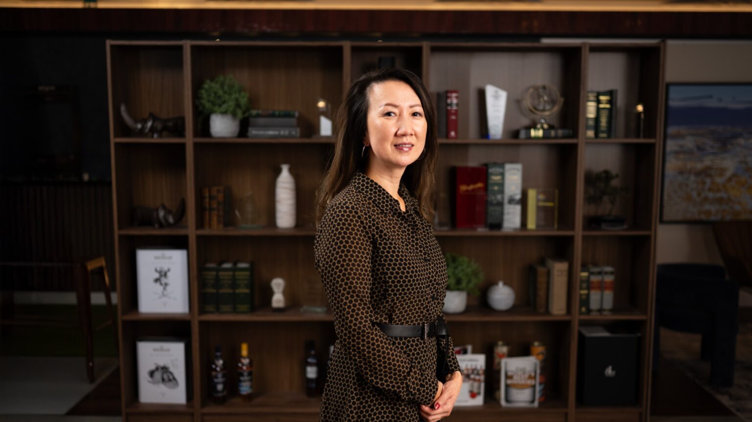 Olga Kim | Residential Property solicitor | Quastels