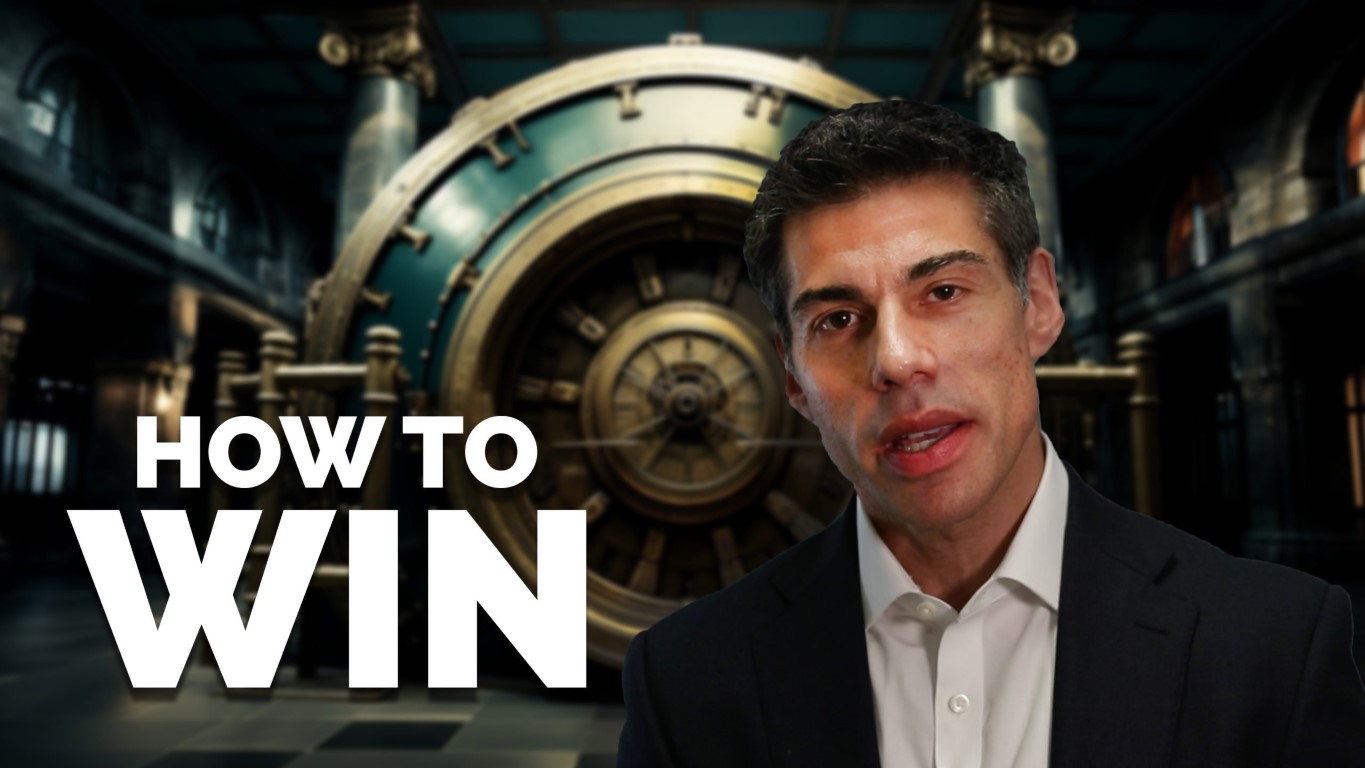 Unlocking Success in Litigation: What Do You (Really) Want? | Quastels