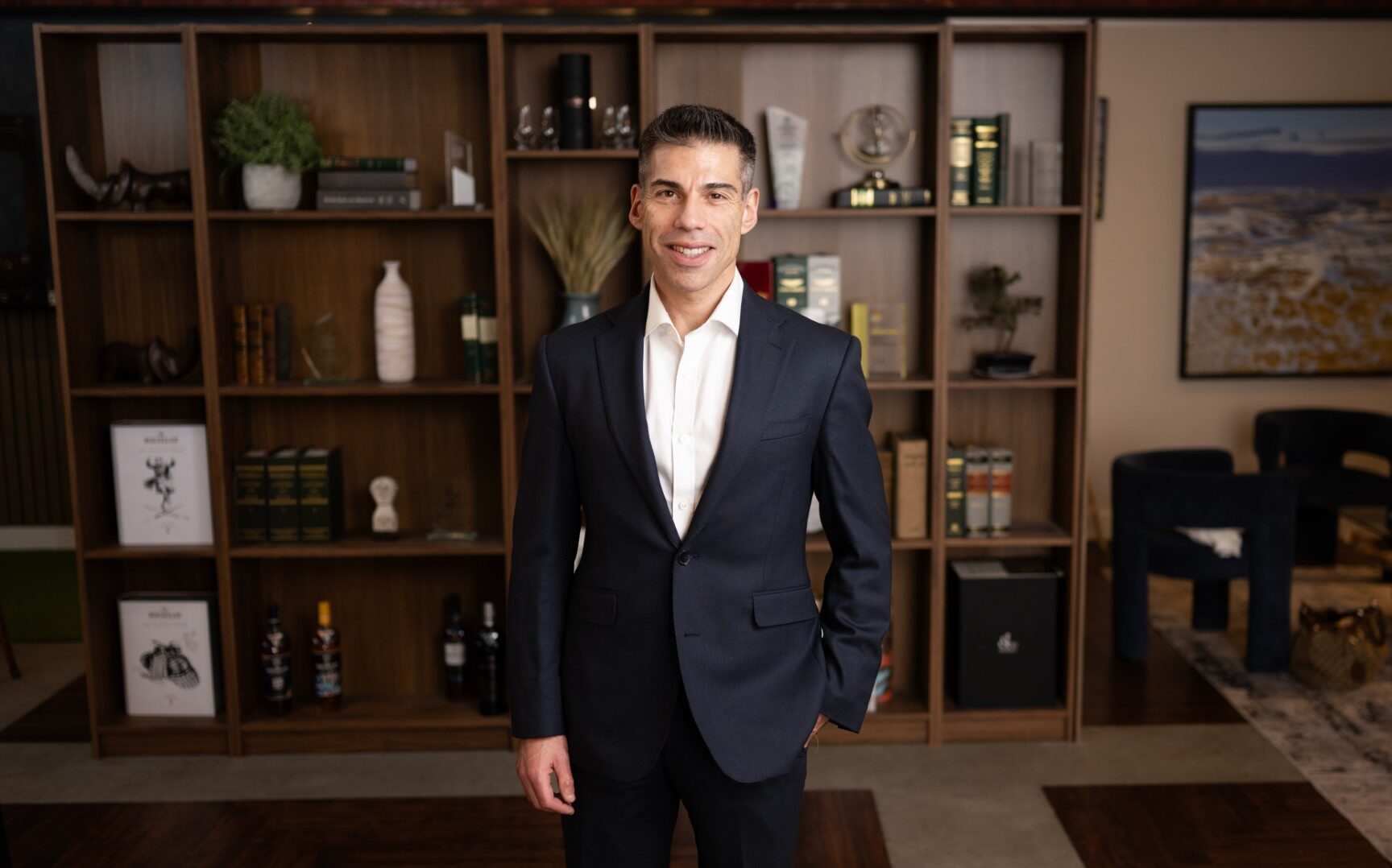 Robert Kay | Dispute Resolution Lawyer | Quastels