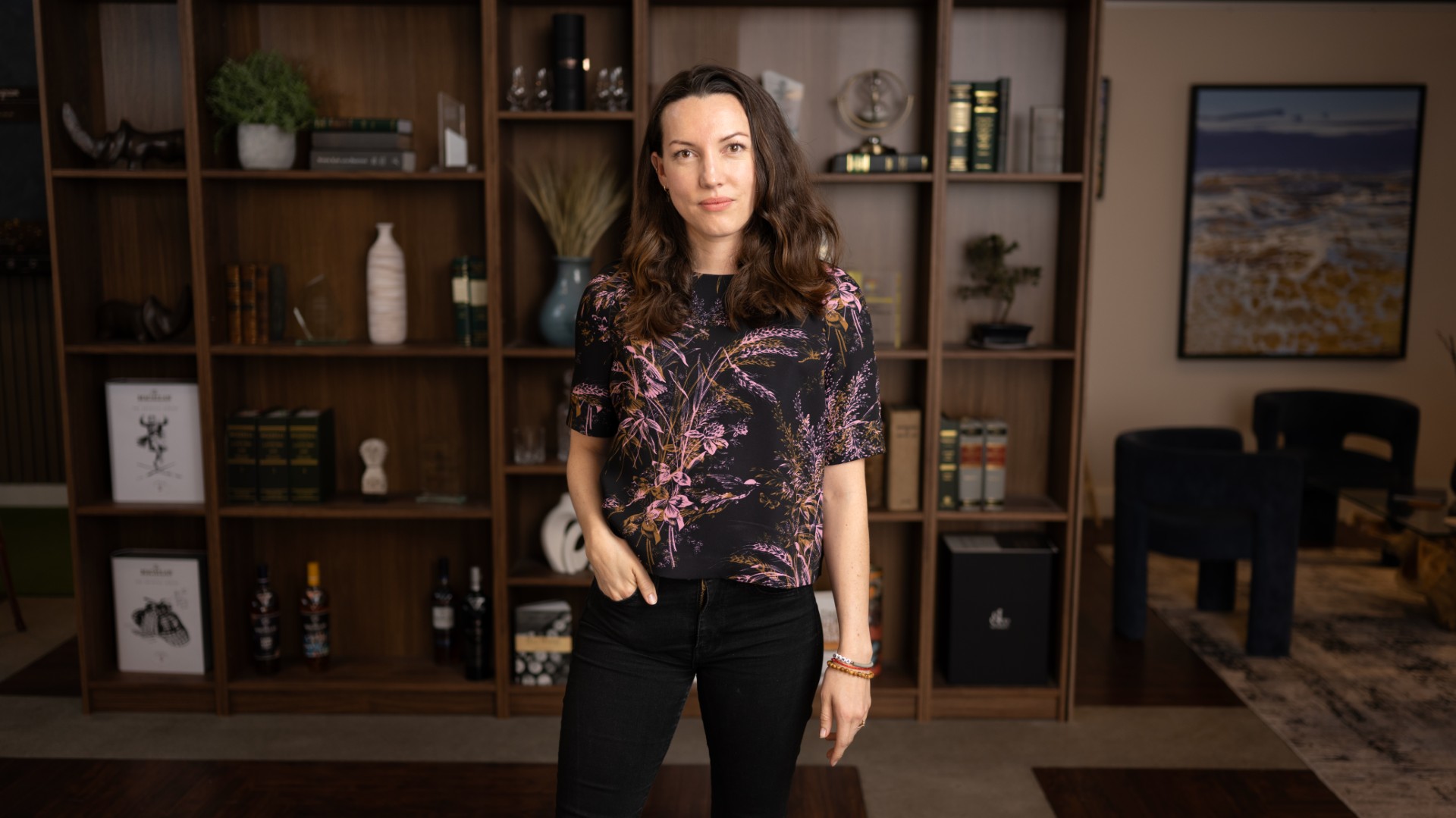 Stephanie Houston | Construction Lawyer | Quastels | London