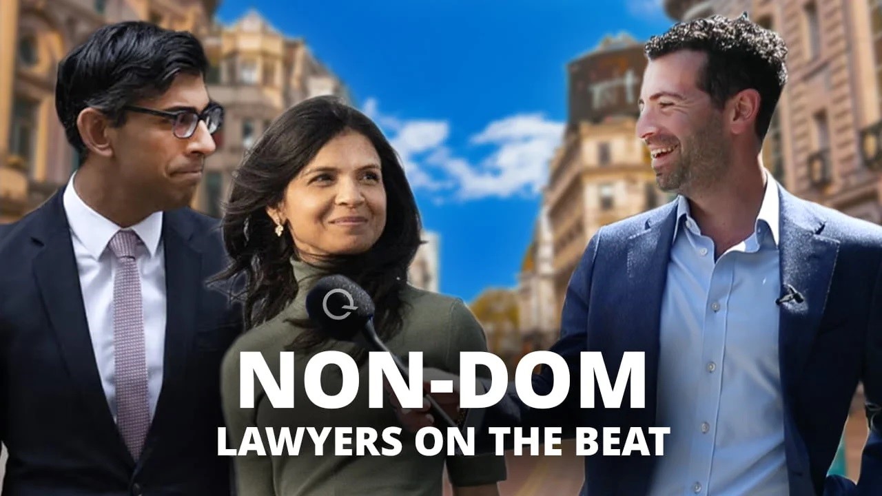 How British Taxpayers Feel About The Non-Dom Regime | LOTB