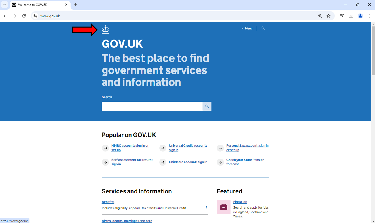 eVisa: How to Fix UKVI "You Have No Recent Applications" Error
