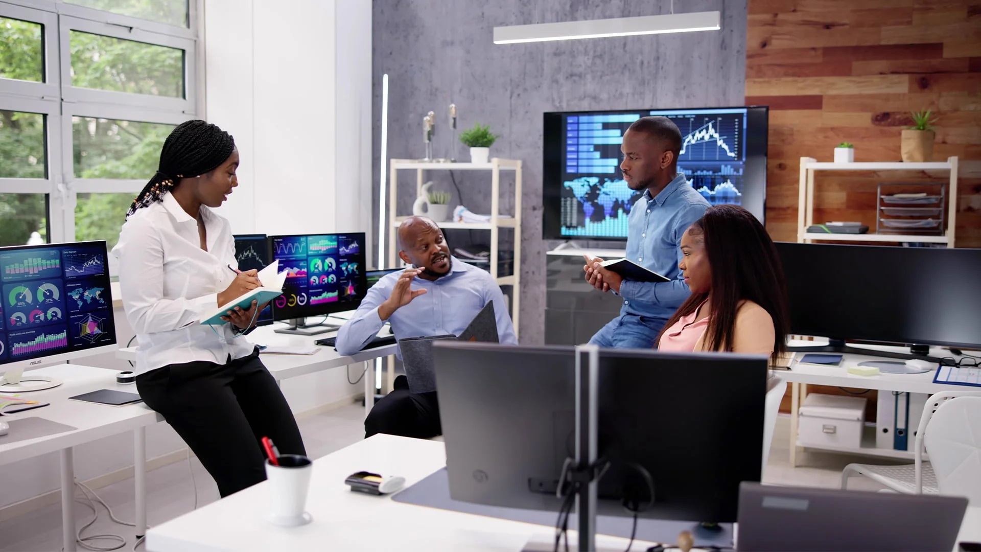 Options for Moving to the UK as a Tech Professional | Quastels