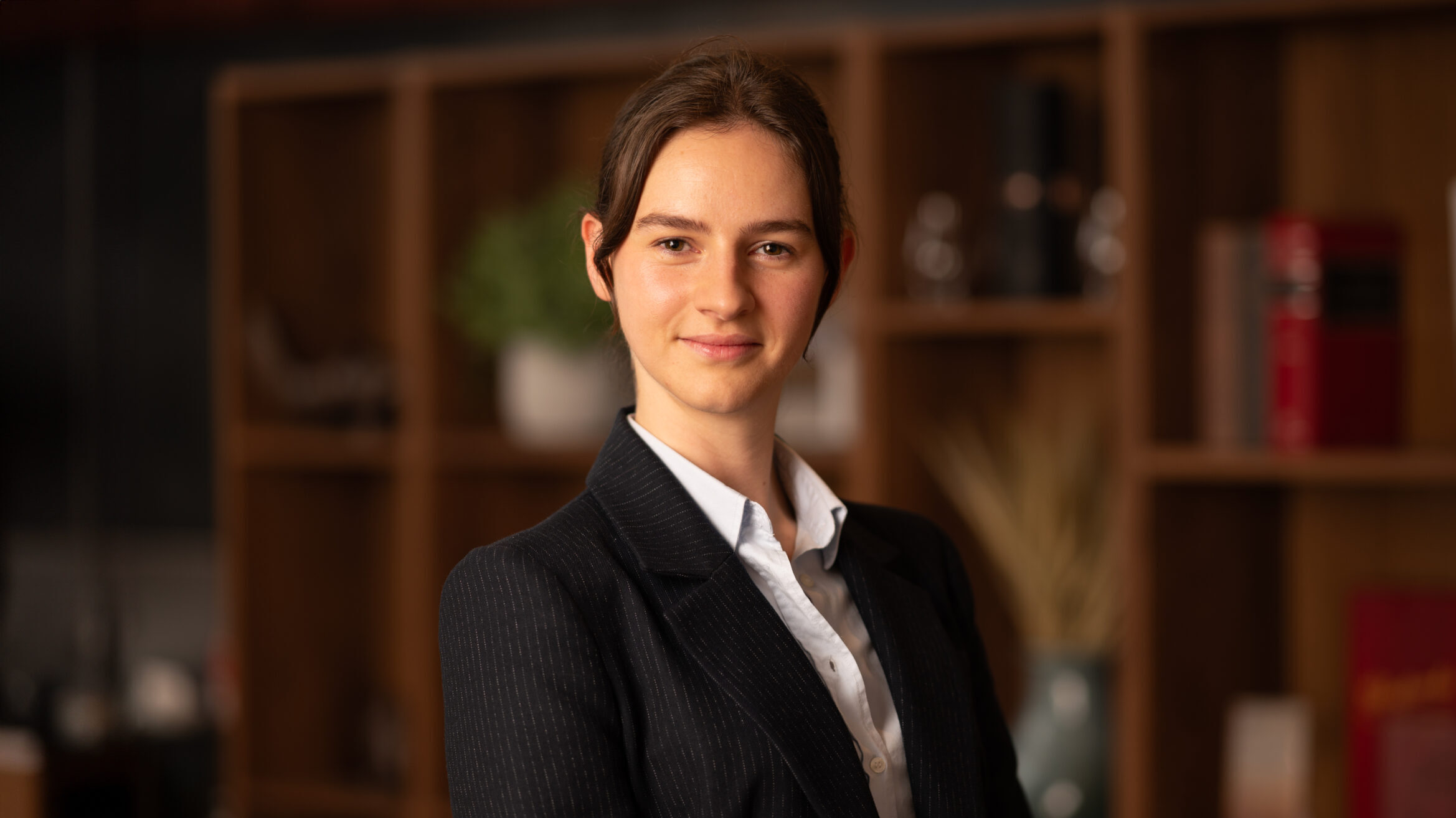 Florence Wilson-Gunn | Solicitor | Quastels | London