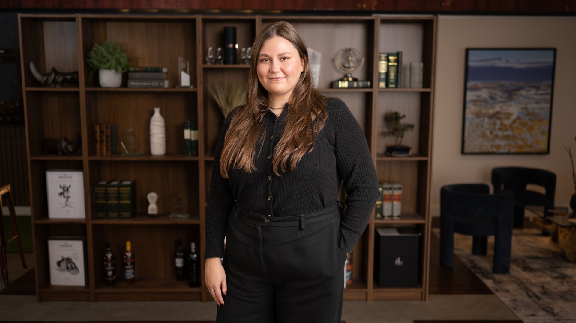 Jemima Plowden Roberts | Private Wealth & Tax | Quastels