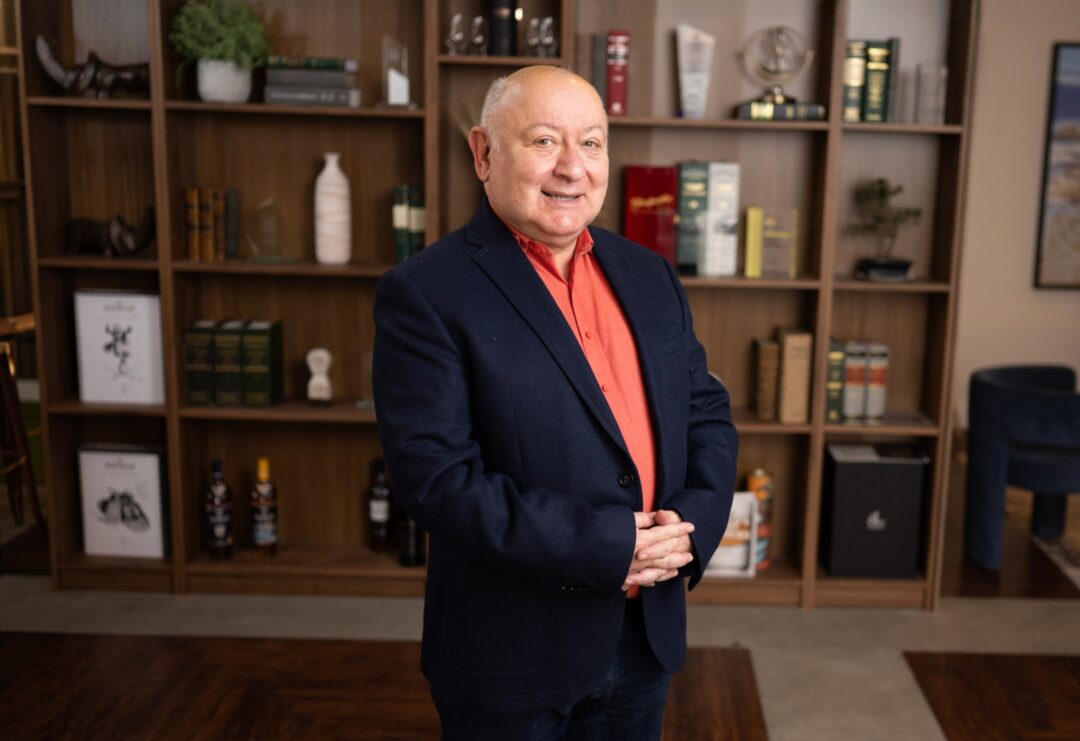 Jonathan Cantor | Dispute Resolution lawyer | Quastels | London