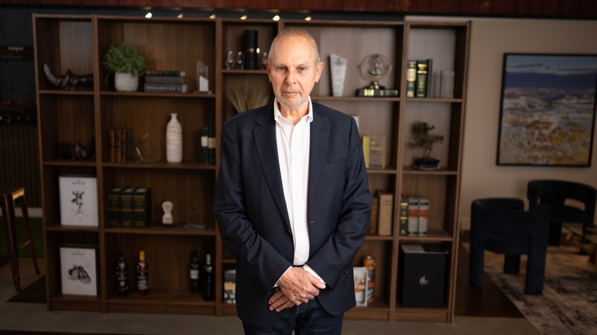 Jonathan Goldberg | Consultant | Residential Property | Quastels