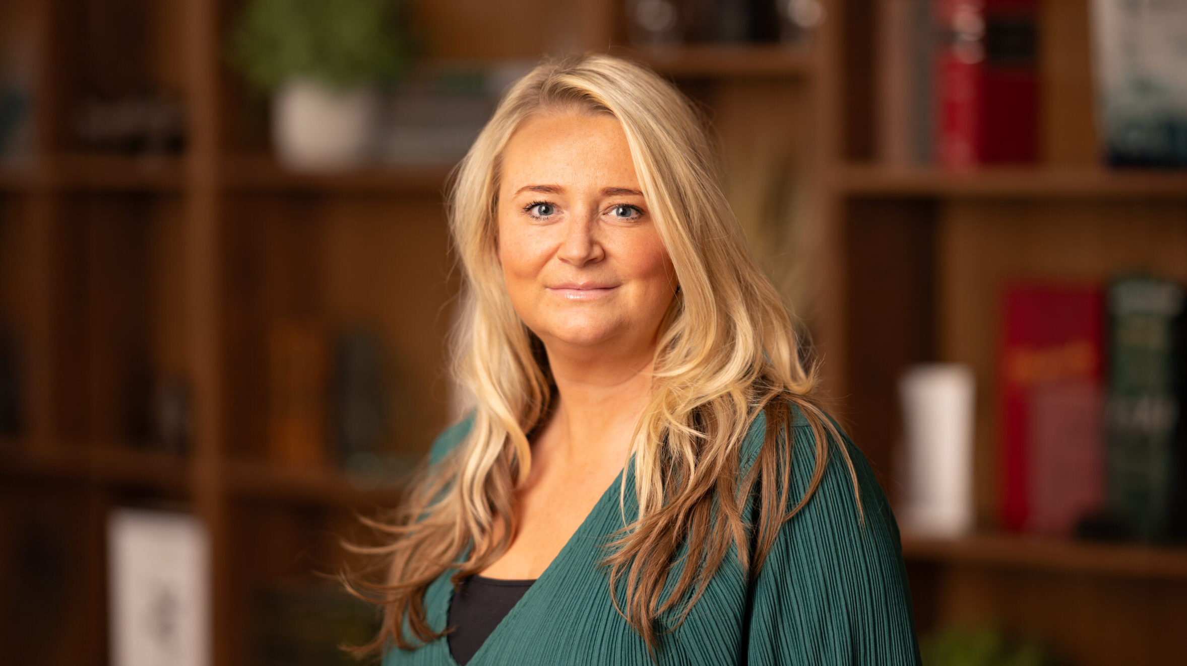 Lucy Davis | Conveyancing Executive | Quastels