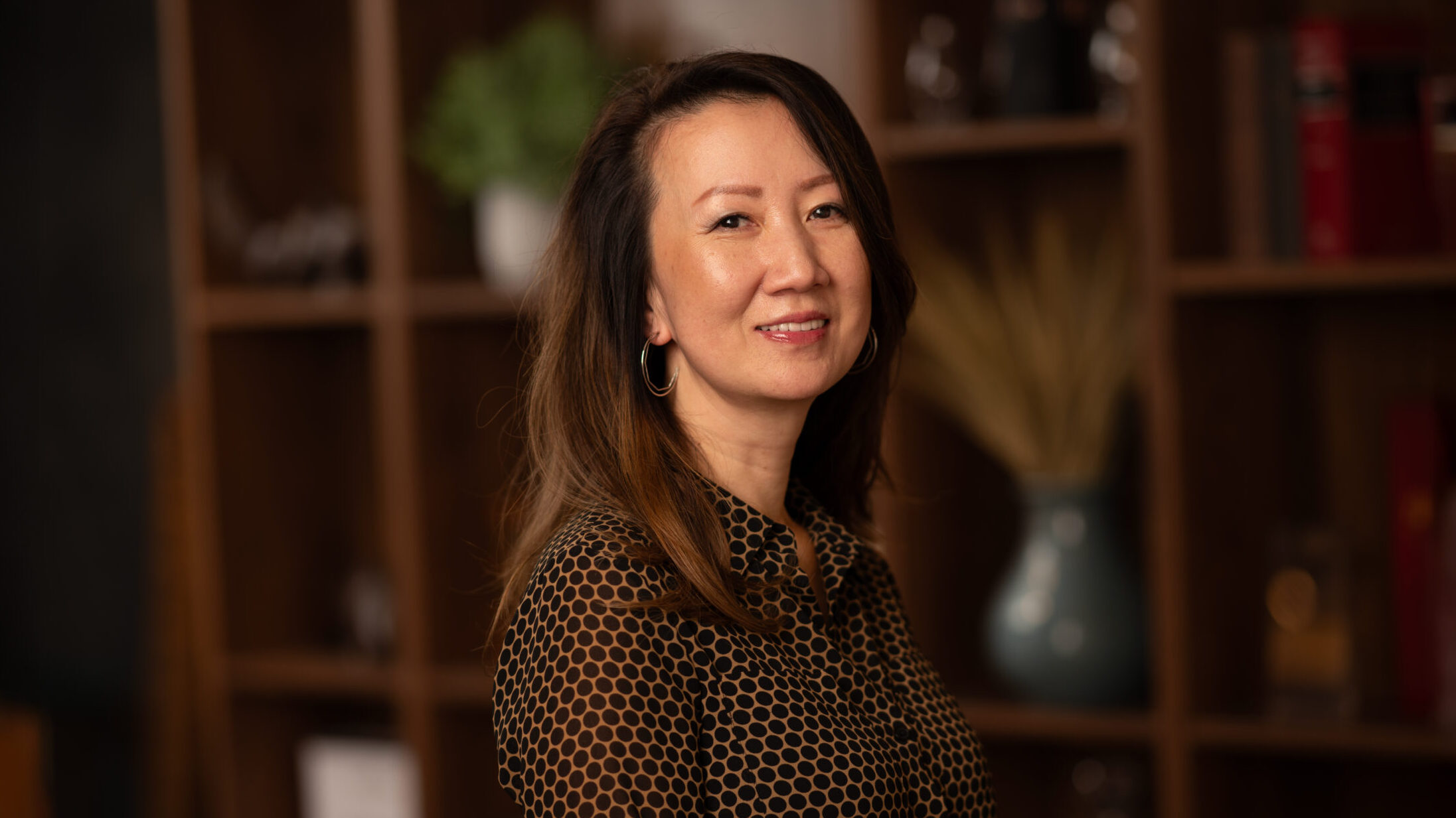 Olga Kim | Residential Property solicitor | Quastels