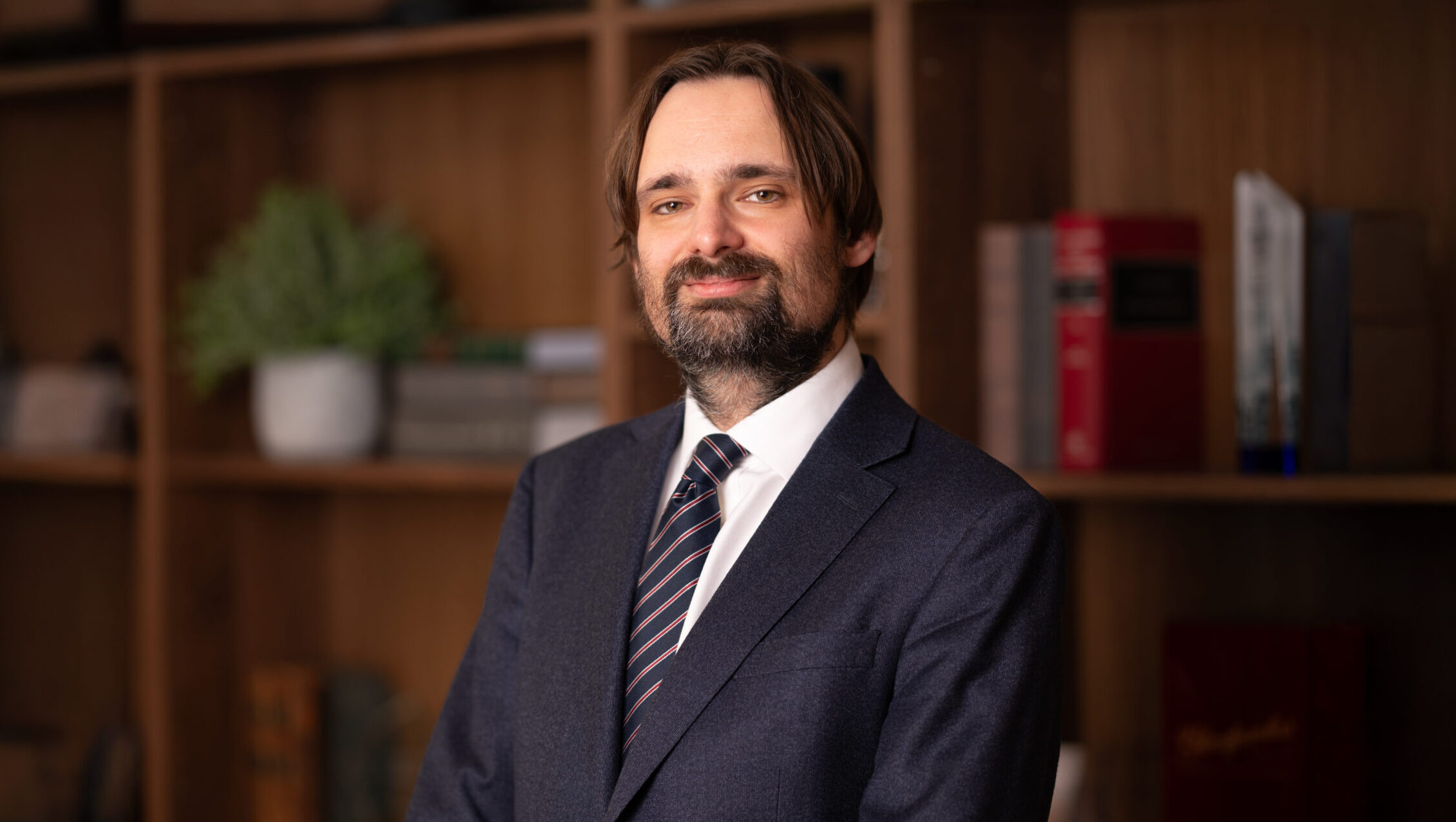 Jack Burroughs | Private Wealth & Tax Solicitor | Quastels | London