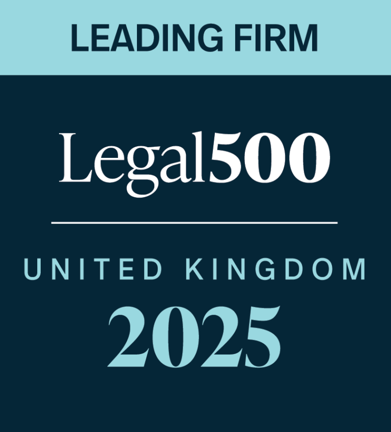 About Quastels | Leaders in Legal Excellence | London