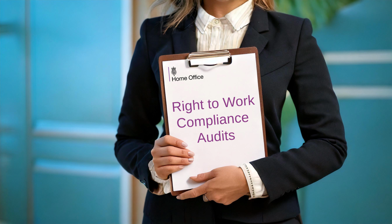 Right to Work Checks in the UK | Compliance Audits