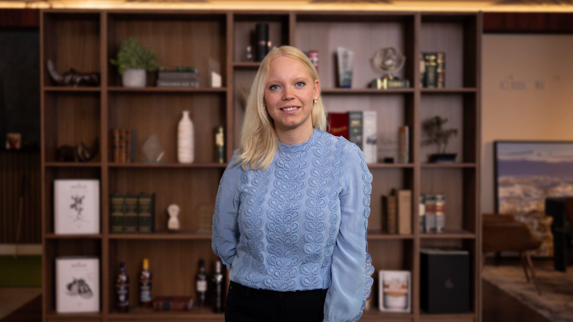 Alice Lumley | Private Wealth & Tax | Quastels | London law firm