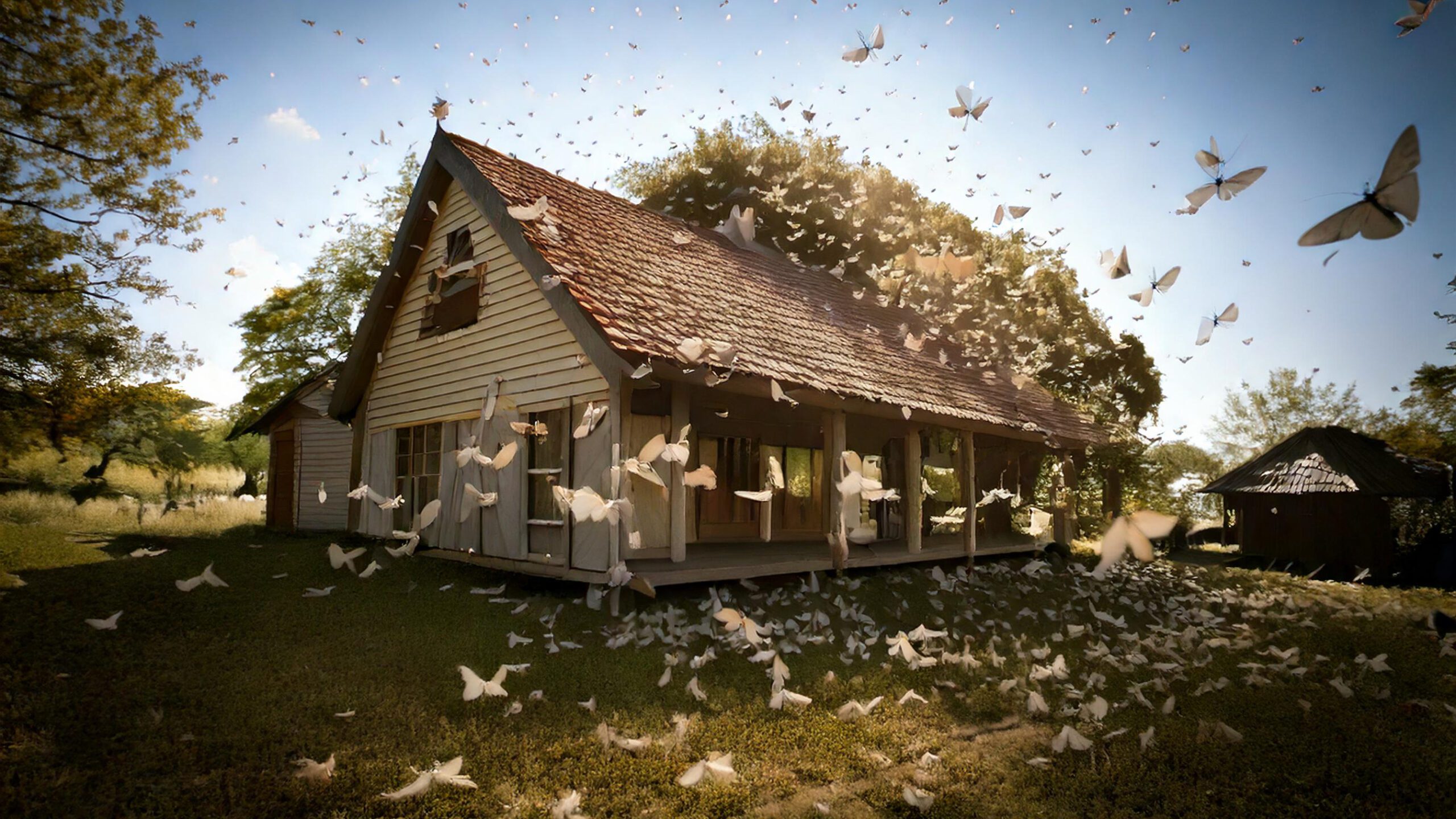 Moth Infestation: The Big, Expensive, Little Winged Problem | Quastels