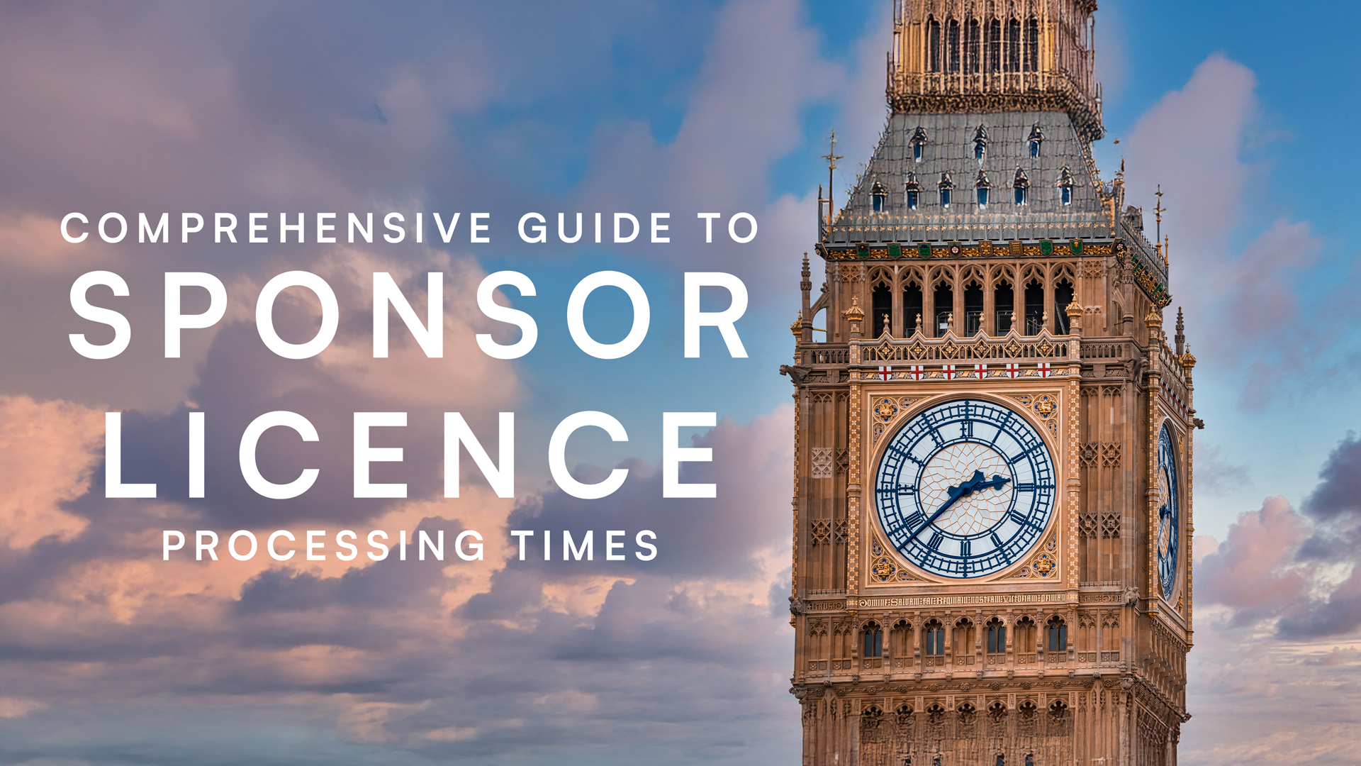 Sponsor Licence Applications: Processing Times & Priority Services Quastels Sponsor Licence Applications: Processing Times & Priority Services Quastels